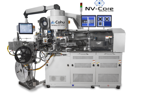 Test Handlers | Cohu