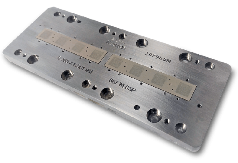 cViper Probe Head (Pins) | Cohu