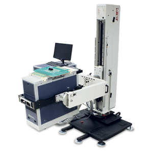 Diamondx Test System - Semiconductor ATE | Cohu