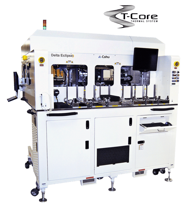 Test Handlers | Cohu