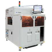 Pick and Place Test Handler - MT9510 | Cohu