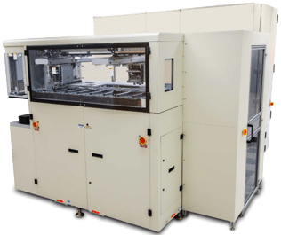 Pick and Place Test Handlers | Cohu