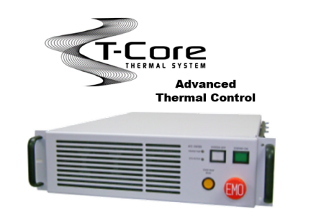 T-Core Active Thermal Control System | Cohu