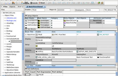 Unison Software - Semiconductor ATE | Cohu