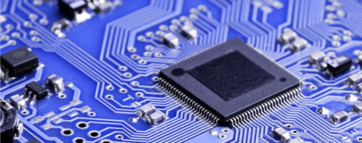 MCU Semiconductor ATE Solutions | Cohu