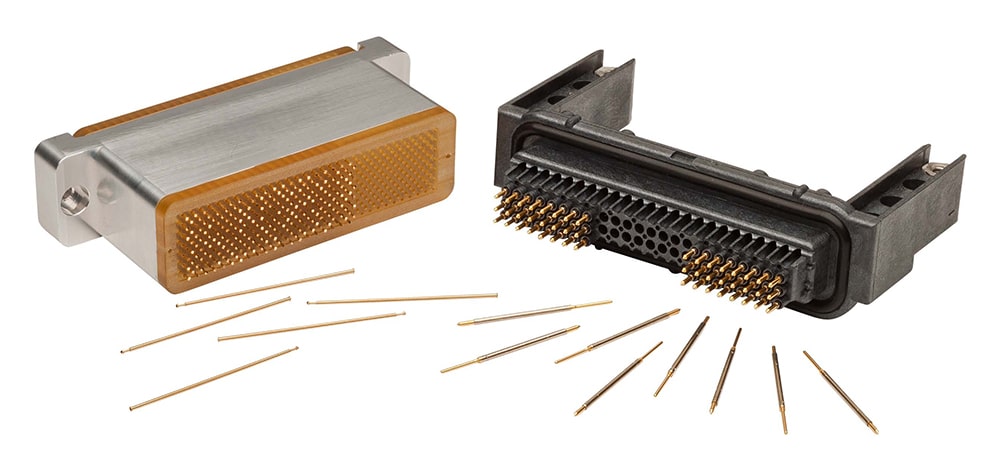 Kita Advanced Spring Probes | Cohu