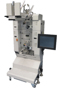 Rasco SO2000 / SO2000DT Gravity Test Handler | Cohu