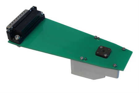 Interface Solutions - Test Contactors / Probe Heads | Cohu