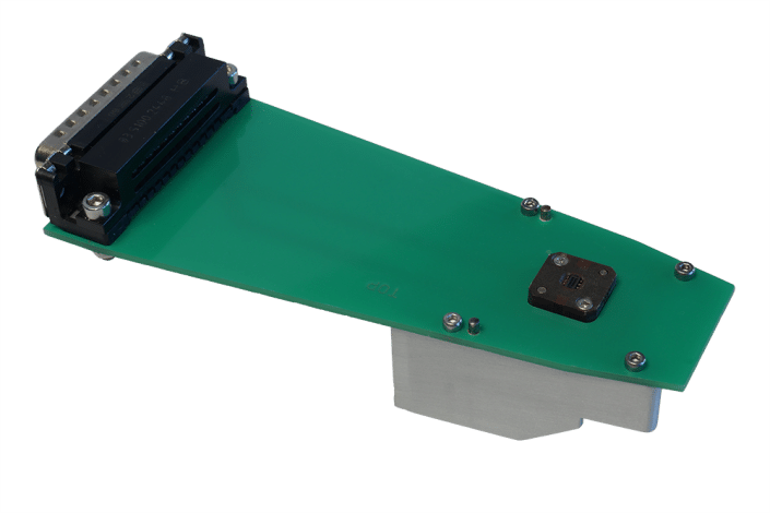 Interface Solutions - Test Contactors / Probe Heads | Cohu