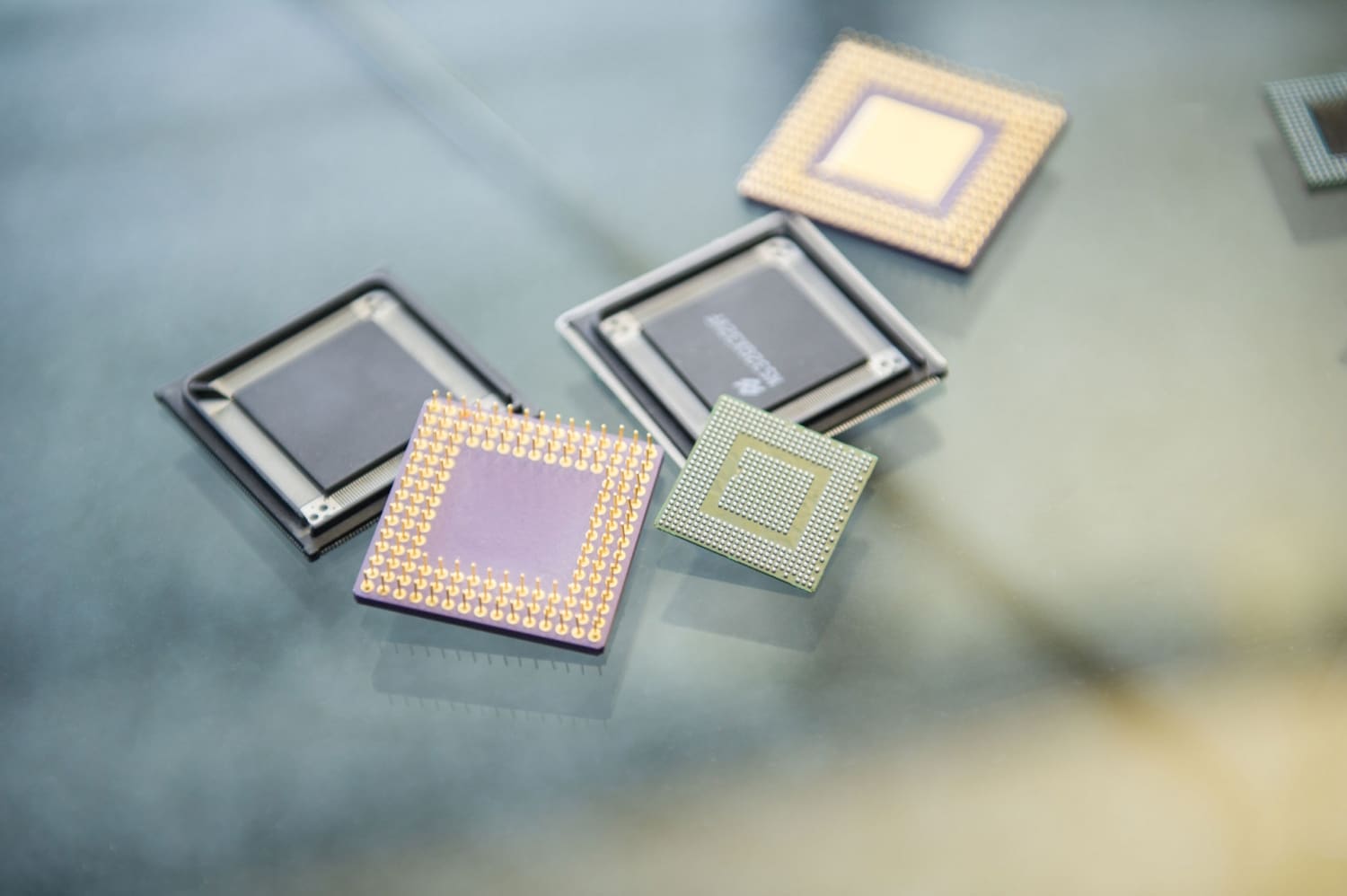 Was macht Cohu? | Cohu