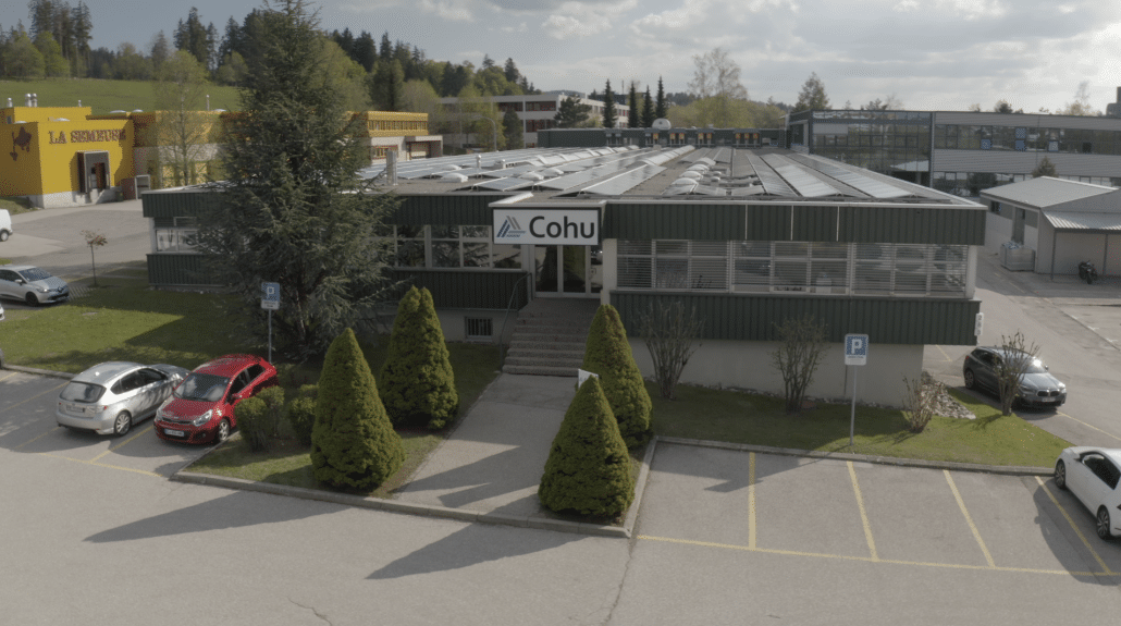 About Us | Cohu