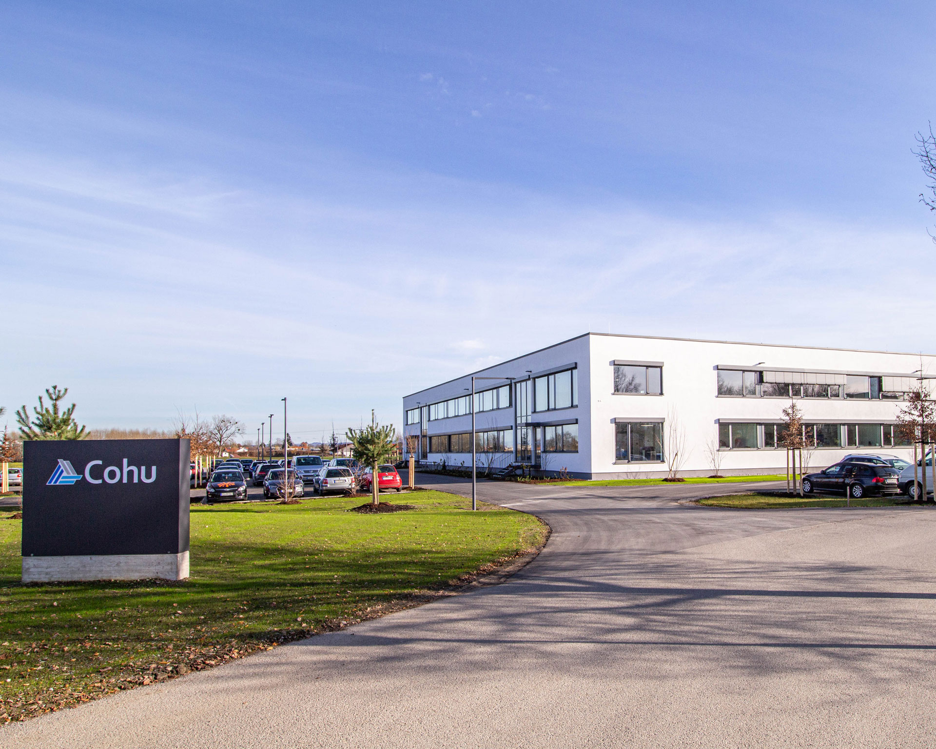 Sites Archives | Page 2 of 4 | cohu.com