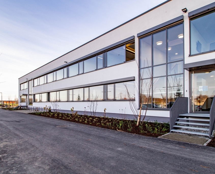 Working at Cohu I Cohu