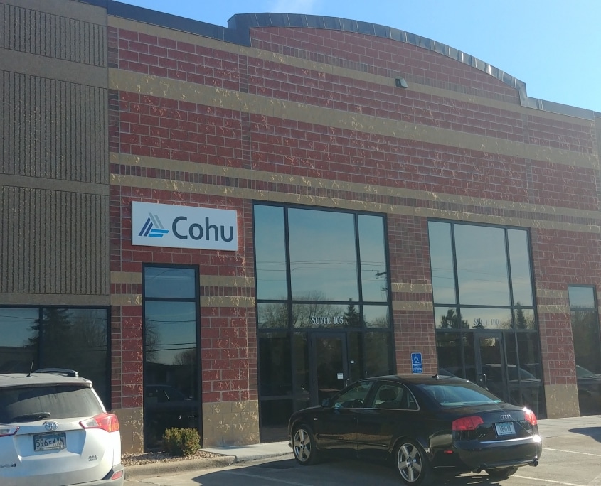 Working at Cohu I Cohu
