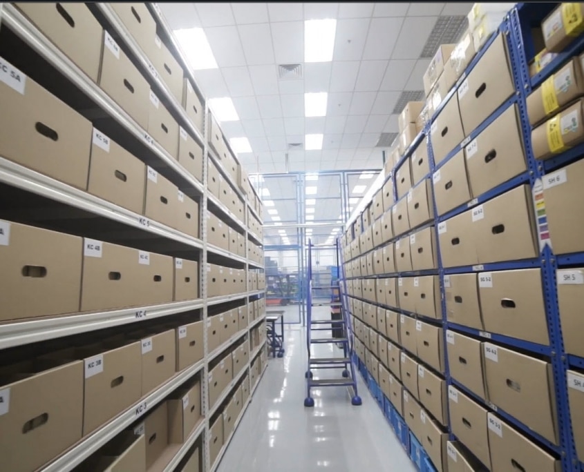 Working at Cohu I Cohu