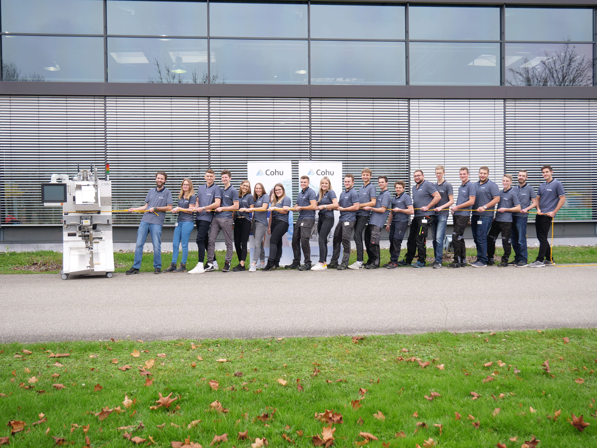 Company Archives | Page 3 of 7 | cohu.com