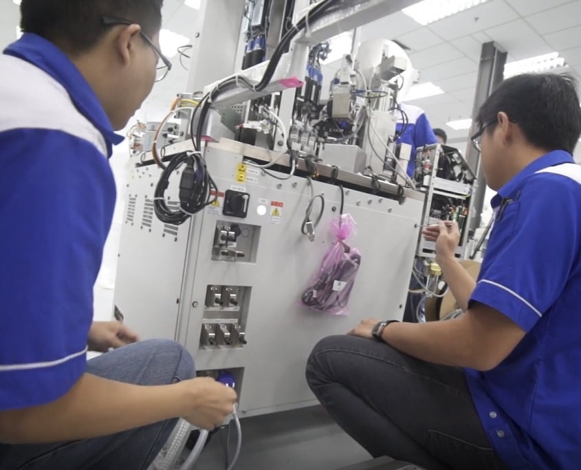 Training Programs | Cohu