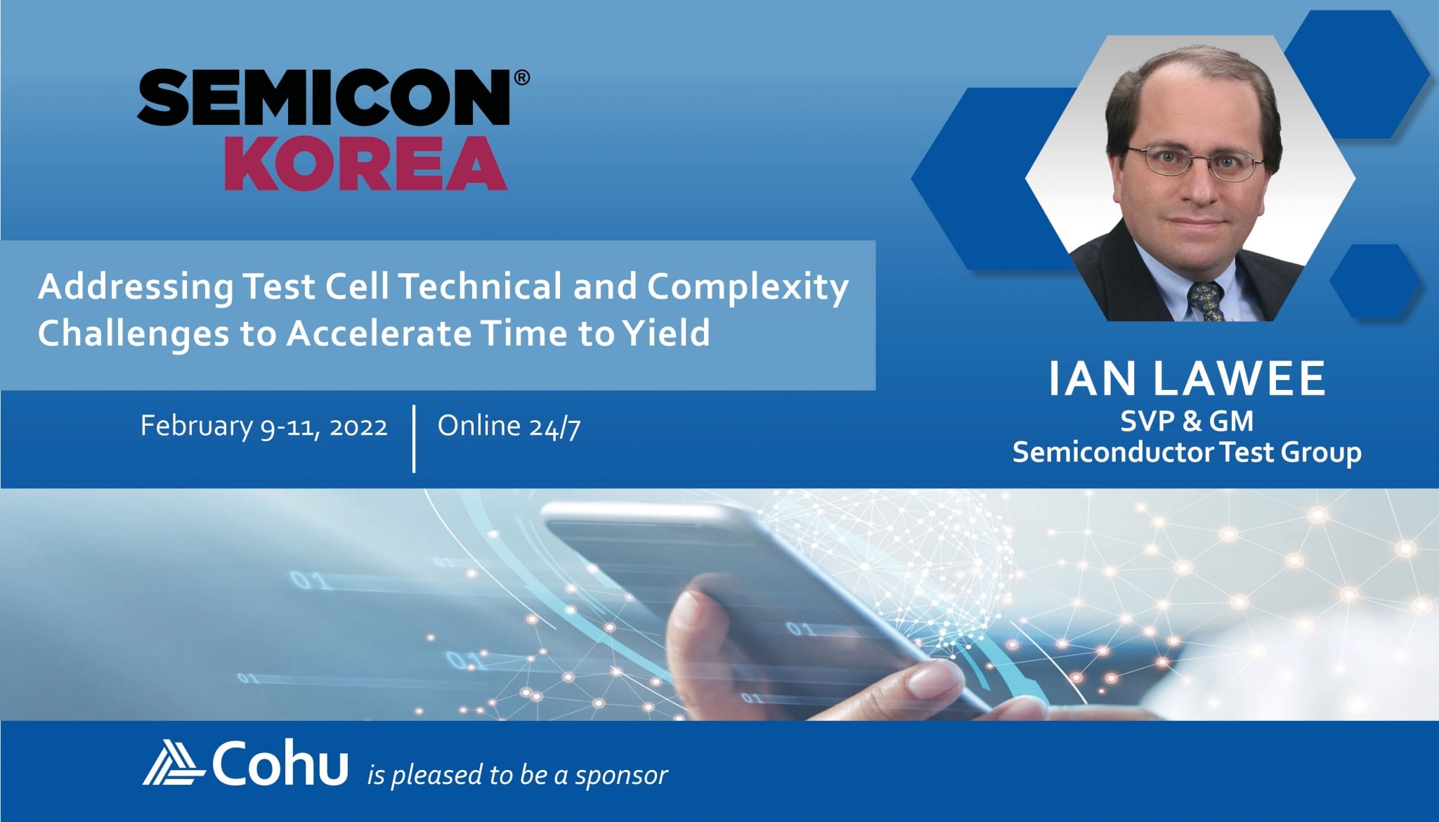 Technical Papers | Cohu