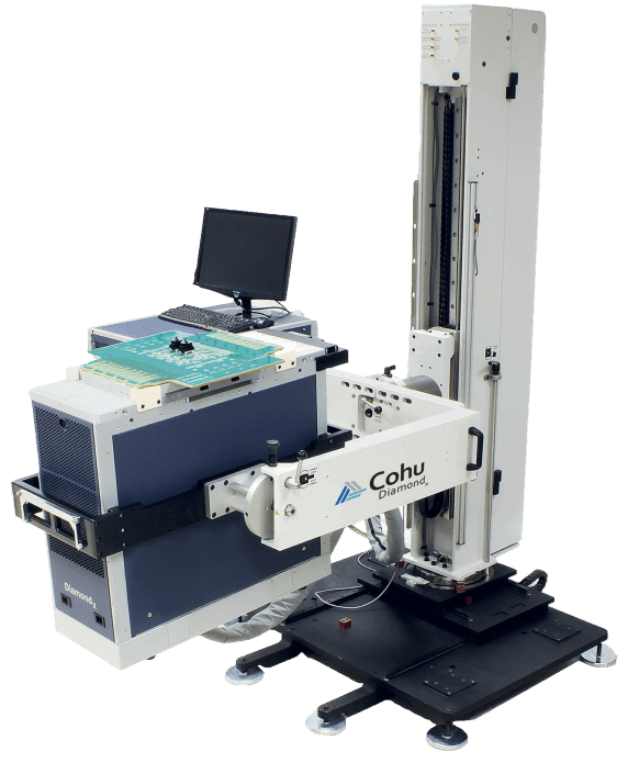 Diamondx Test System | Cohu