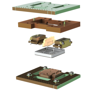 cGator Contactor | Cohu