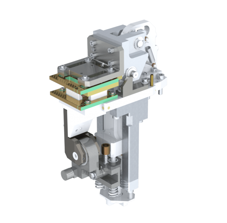 cGator Contactor | Cohu