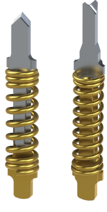 ACE Test Sockets / Probe Head | Cohu