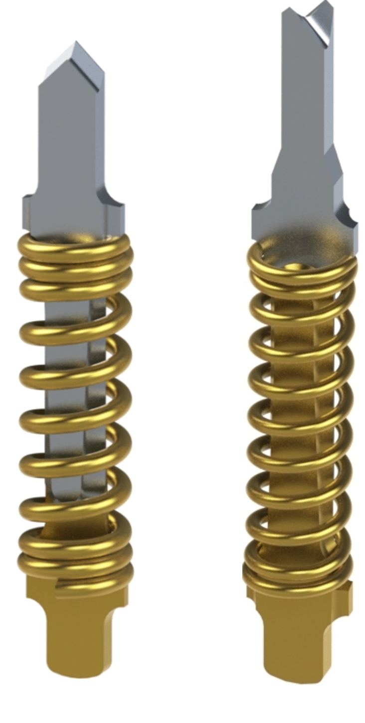 ACE Test Sockets / Probe Head | Cohu