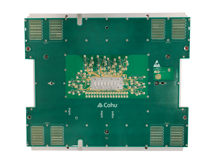 Probe Card | Cohu