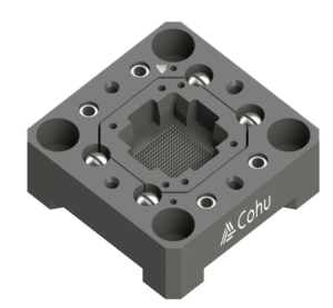 Interface Solutions - Test Contactors / Probe Heads | Cohu