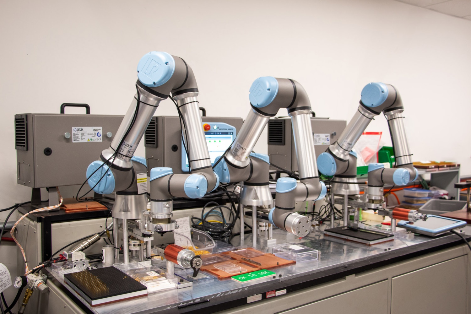 Corporate Sustainability | Cohu, Inc.