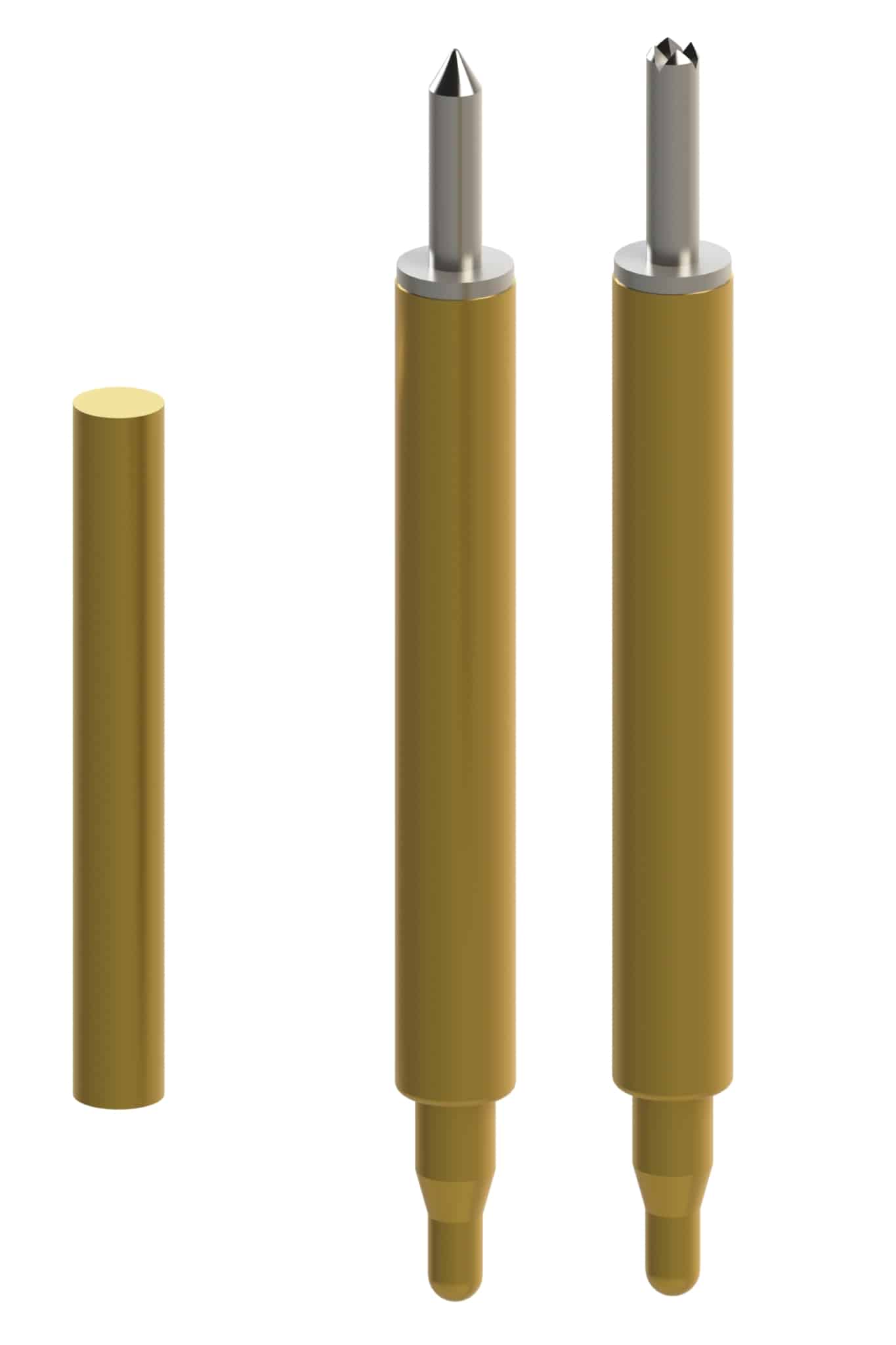 Hydra Contactor / Probe Head | Cohu