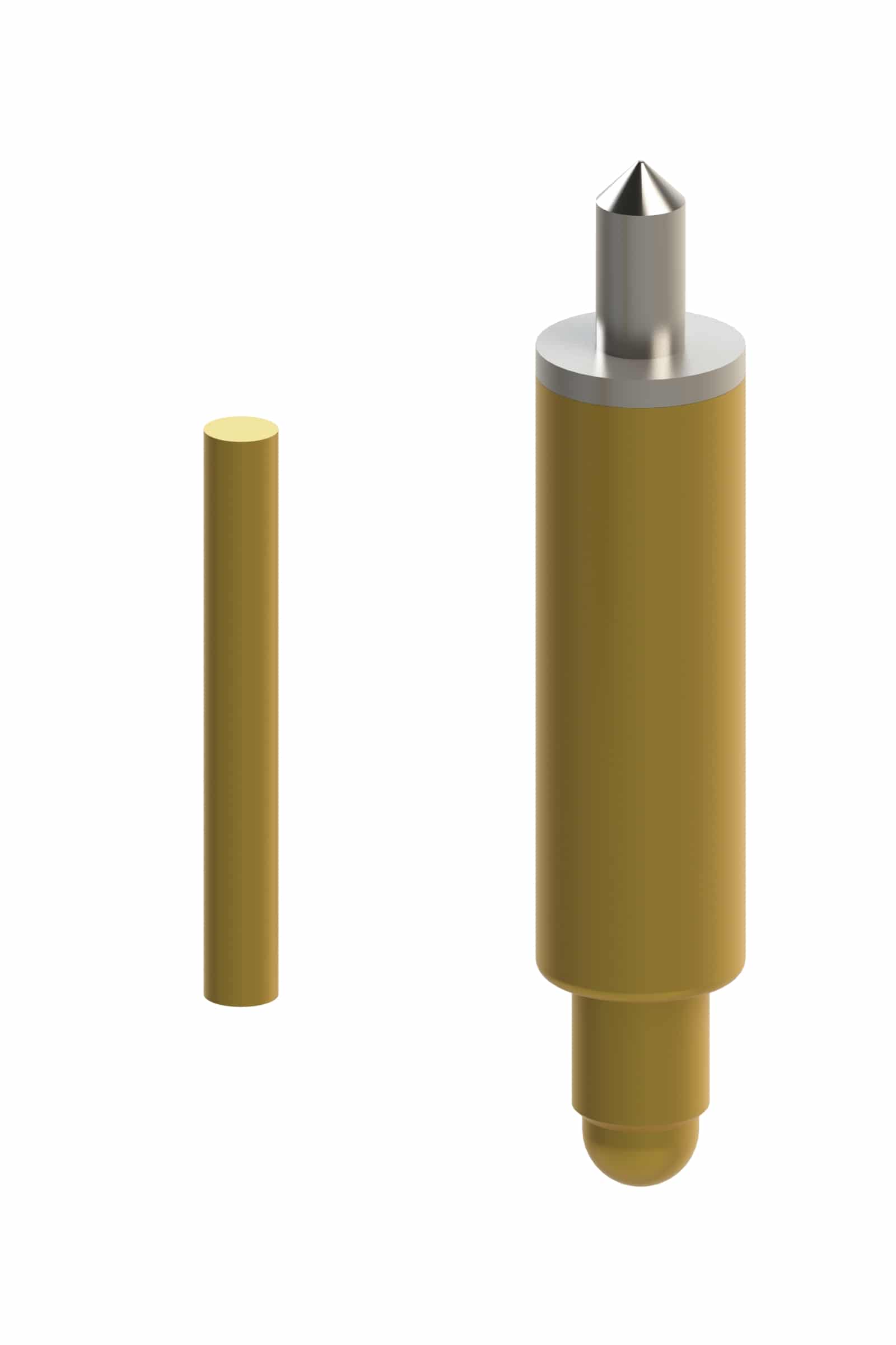 Hydra Contactor / Probe Head | Cohu