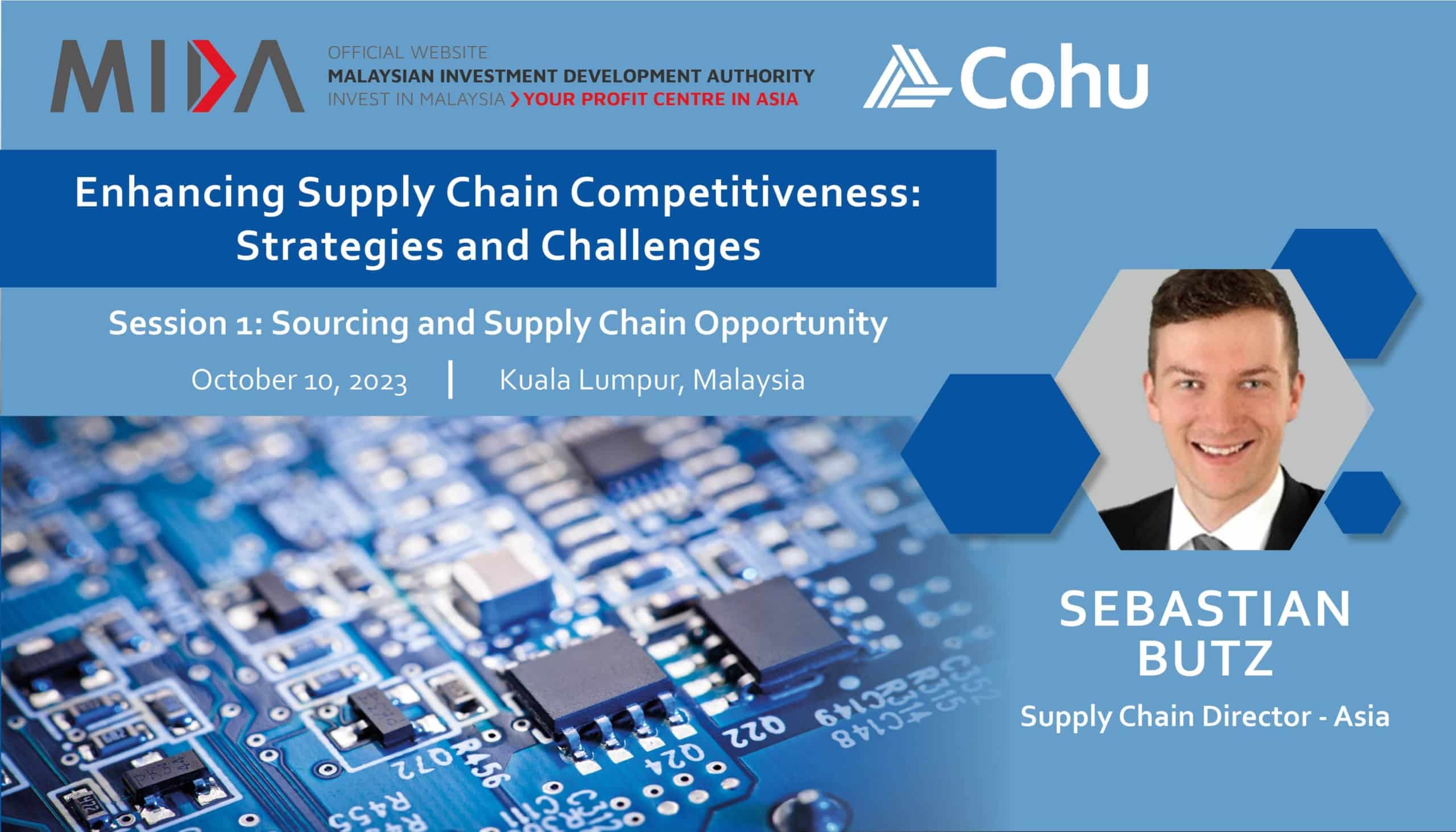 Shows & Events Archives | cohu.com