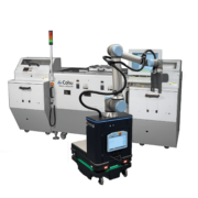 Test Handlers | Cohu