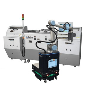 Test Handlers | Cohu