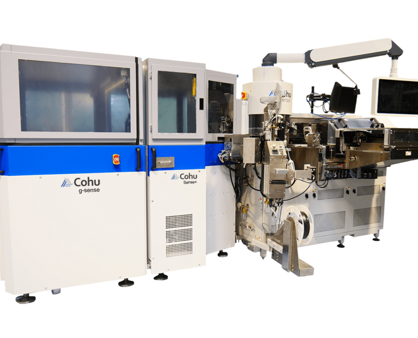 Corporate Sustainability | Cohu, Inc.