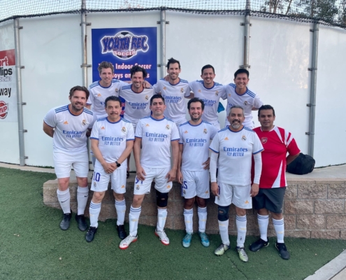 Working at Cohu I Cohu