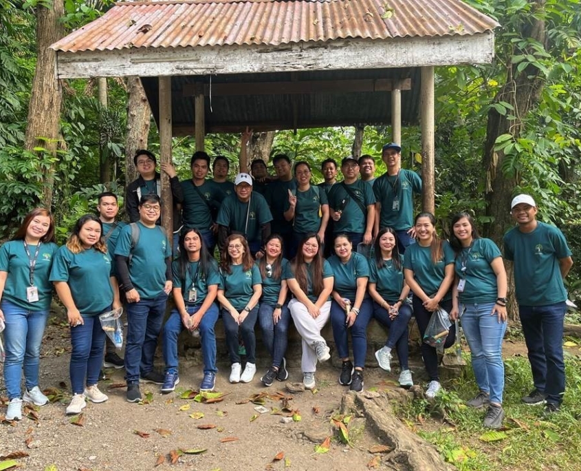 Working at Cohu I Cohu