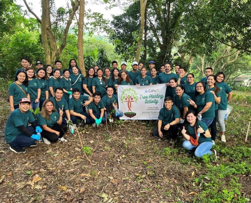 Corporate Sustainability | Cohu, Inc.