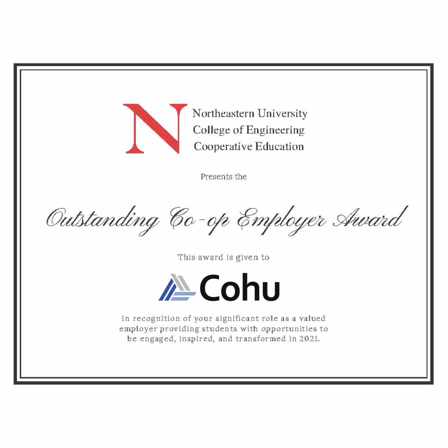 Students | Cohu, Inc.