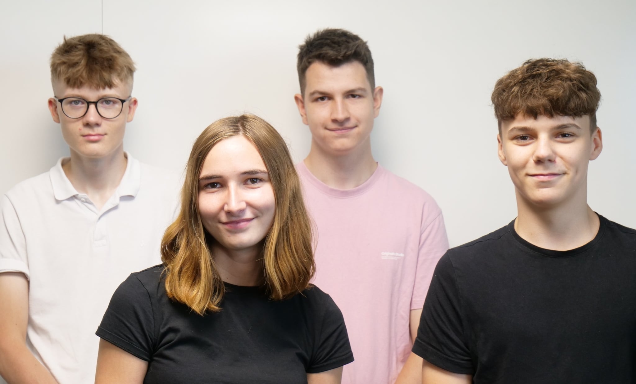 Ausbildung Mechatroniker/in (m/w/d) und Industriekaufmann ...