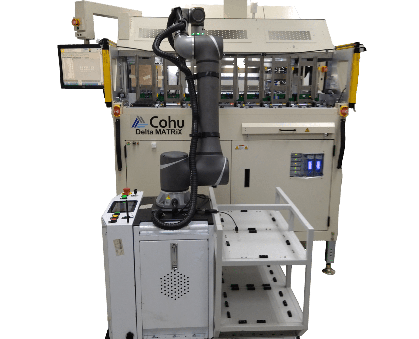 Corporate Sustainability | Cohu, Inc.