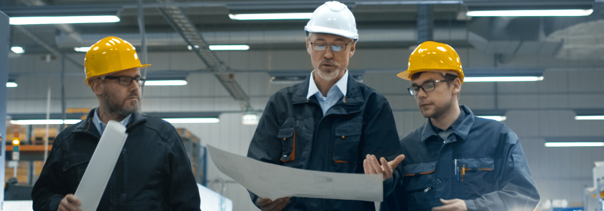 Mechanical System Condition Monitoring - Tignis | Cohu