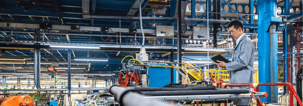 Reliability: Prepare Your Plant for a ML Future - Tignis | Cohu