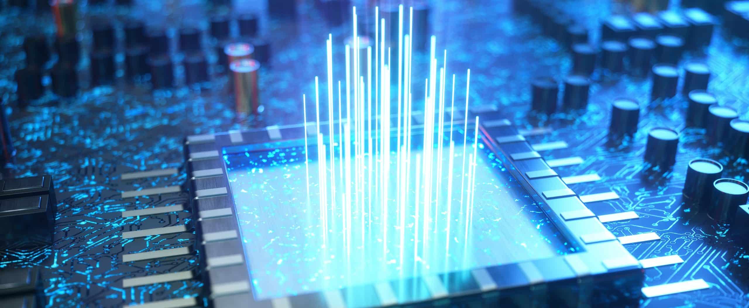 Legacy Process Nodes are Critical to Many Industries - Tignis | Cohu