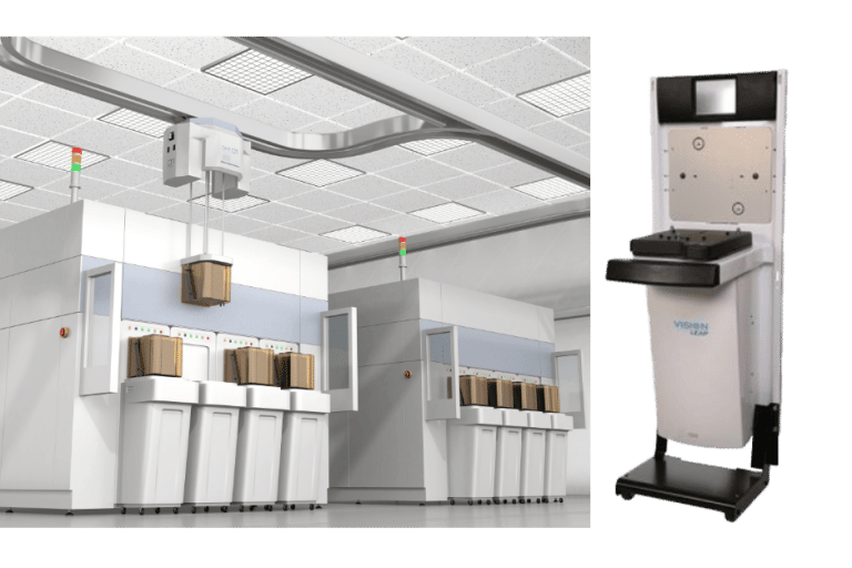 Neon - Next Generation Inspection Platform | Cohu