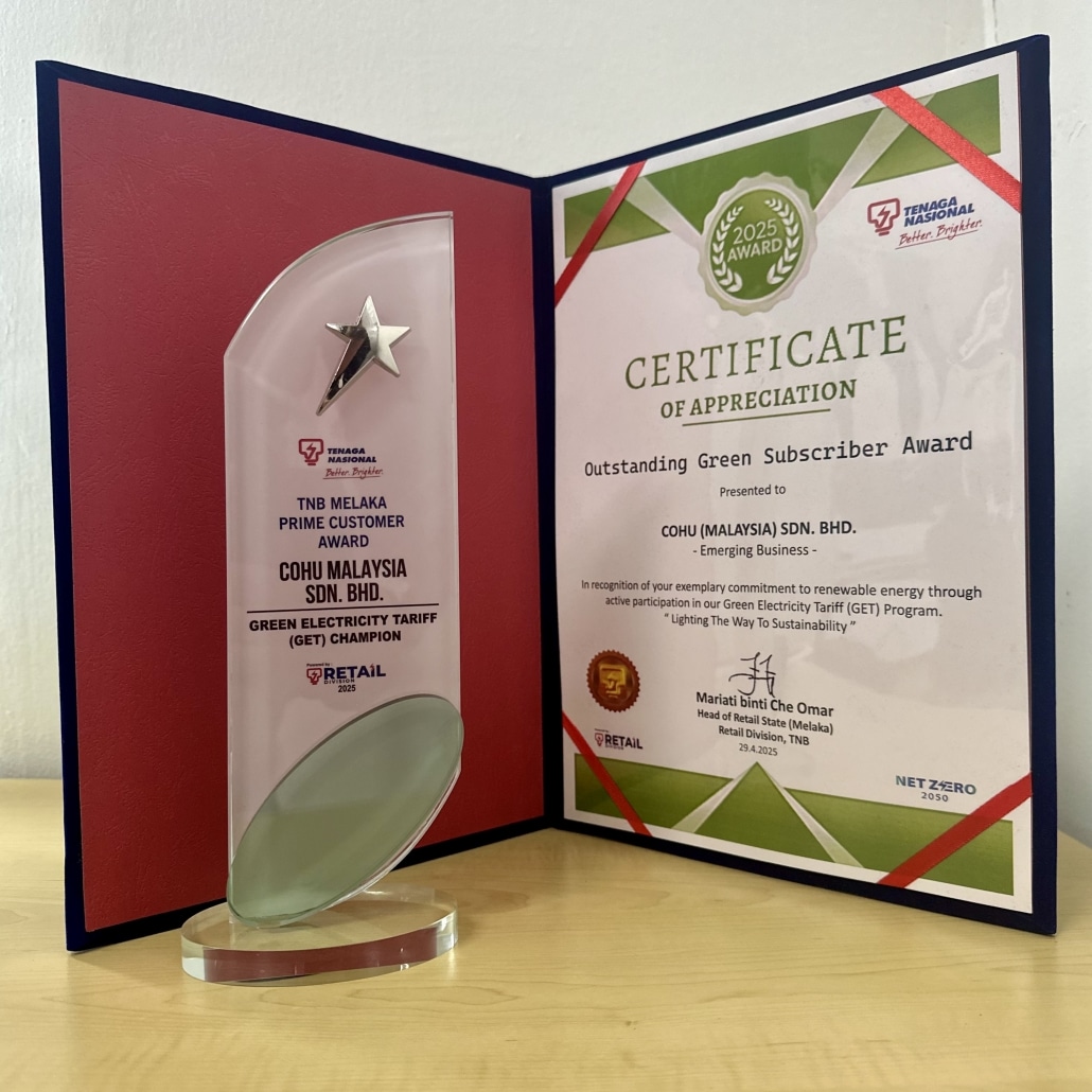 Corporate Sustainability | Cohu, Inc.